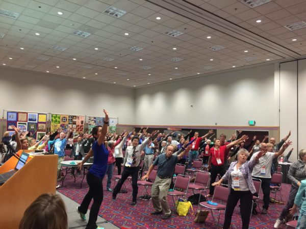 PWR! Virtual Experience – Welcome to the Exercise for Brain Change ...