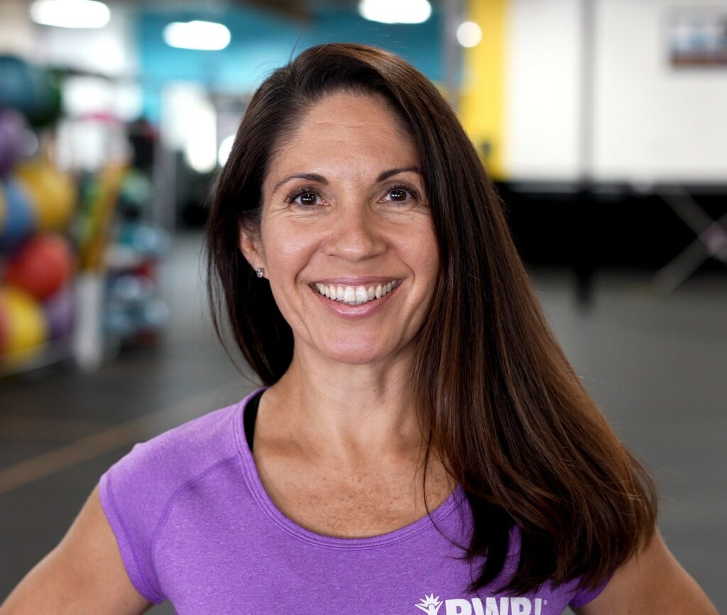 Ask the Expert - Freezing of Gait - PWR! Virtual Experience