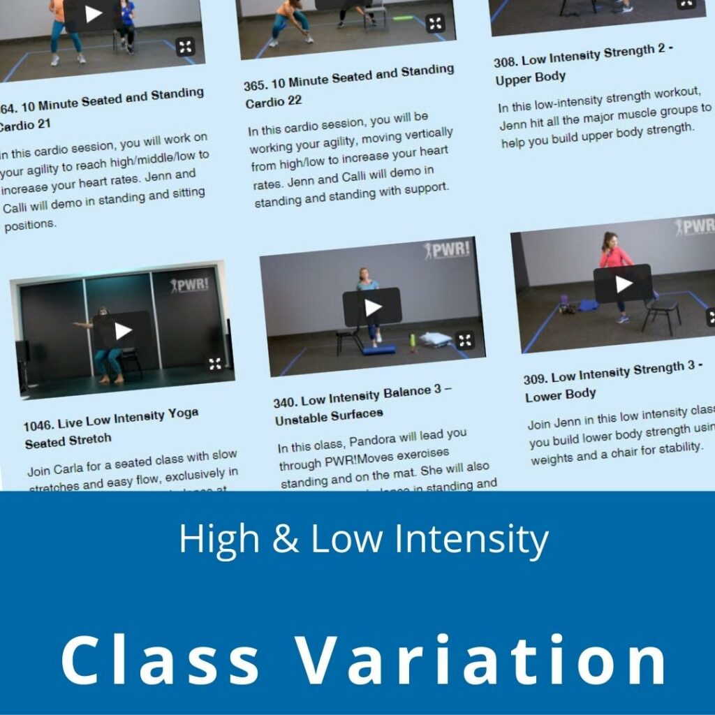 Guided Plan – PWR!Moves 360 -Start Today! – PWR! Virtual Experience