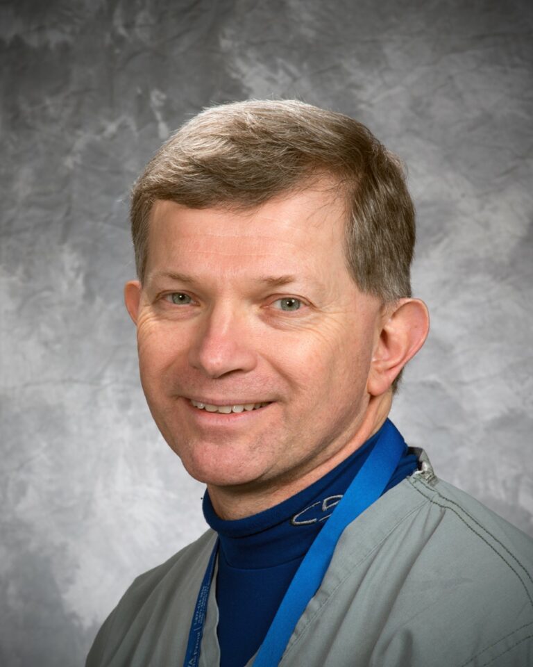 Wellness Series - Freezing of Gait - PWR! Virtual Experience