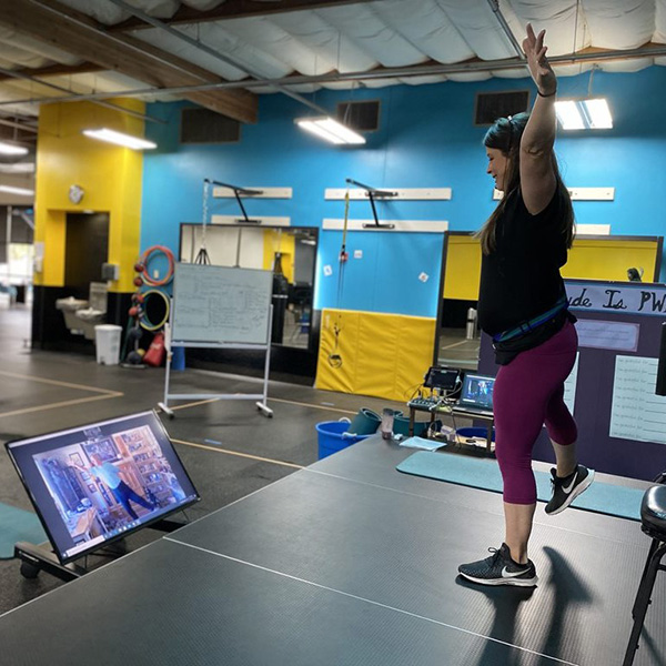 Classes Offered in the PWR! Virtual Experience - PWR! Virtual Experience